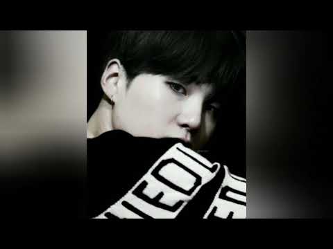 Suga ile hayal 🥀 Kayıp Ruh🥀1