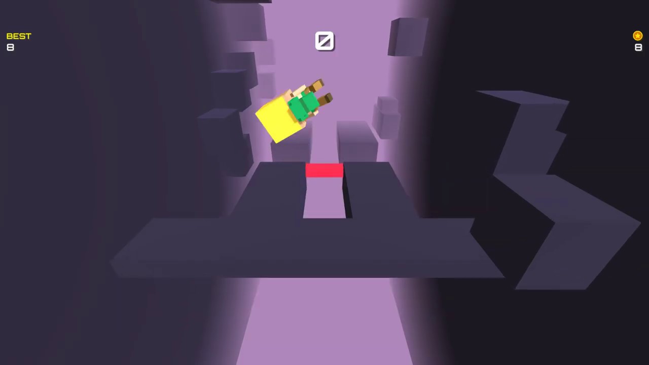 Big Head Run - YouTube