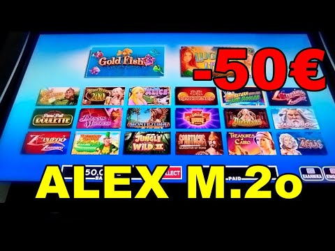 Play Slots/♏ 5 ΠΑΙΧΝΙΔΙΑ ΠΟΛΛΑ BONUS ♏ ALEX ΜΕΡΟΣ 2ο. 👍 - YouTube