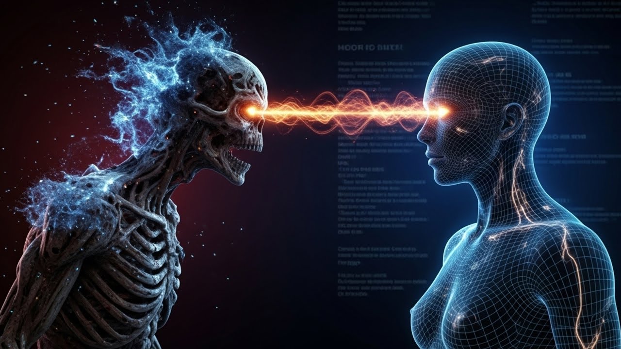 Quantum Immortality: Do We Ever Truly Experience Death? - YouTube
