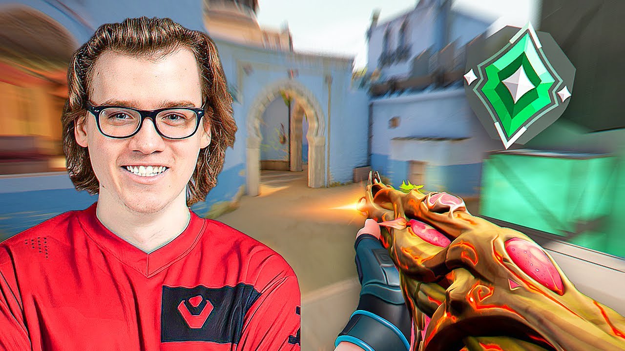 Sen Zellsis *NEW* Crosshair and Sensitivity is the BEST in VALORANT ...