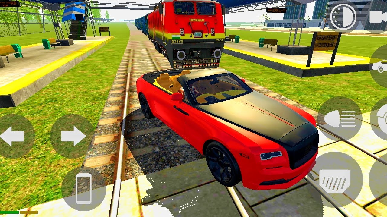 Train android mobile game simulator 🥰💯🪢 train game simulator & train ...