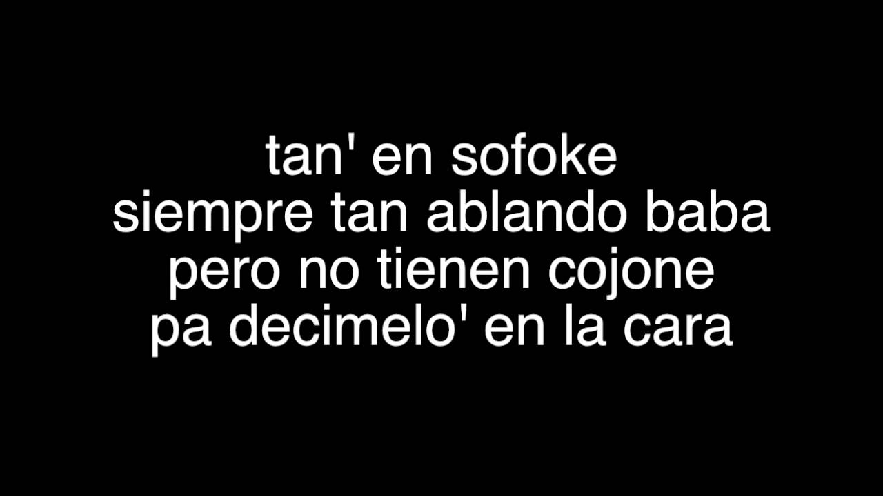 JD Con Su Flow - Freestyle 2012 - YouTube Music