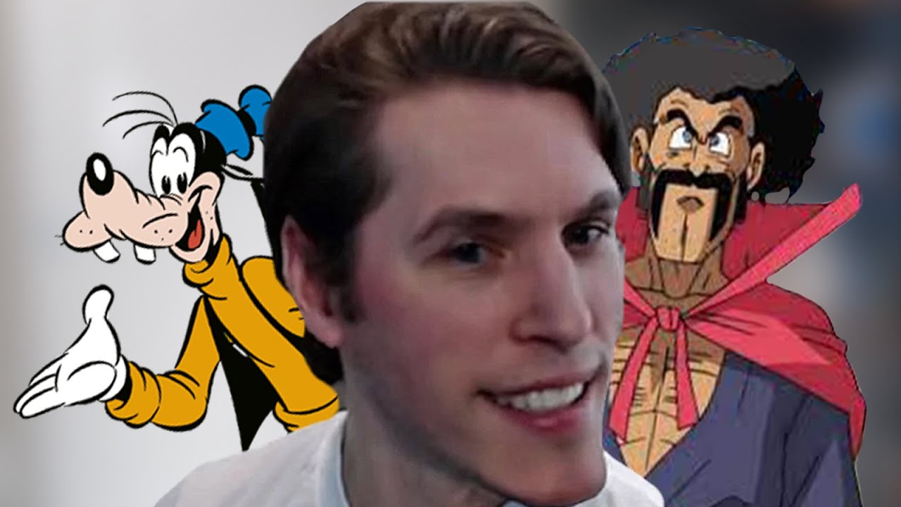 Family Reveal - Jerma The Last Hero of Nostalgaia (Part 3, Finale) Stream Edit - YouTube