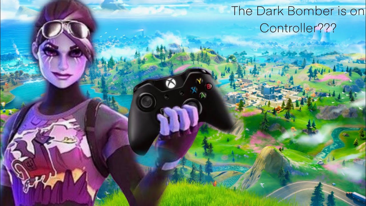 My Controller Progression🎮 (A Fortnite Montage) - YouTube