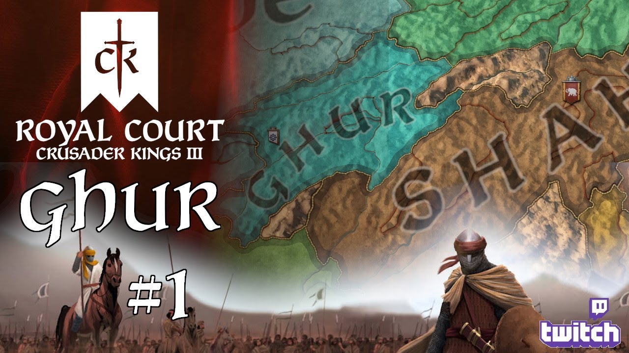 ghur episode 1: On prend nos marques - YouTube