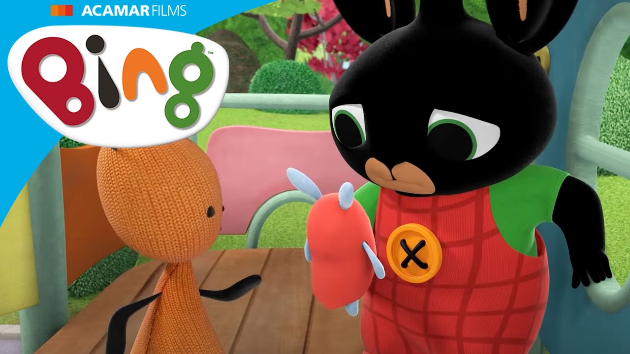 Hoppity Voosh! | Bing Bahasa Indonesia | Bing: Bit Terbaik - YouTube
