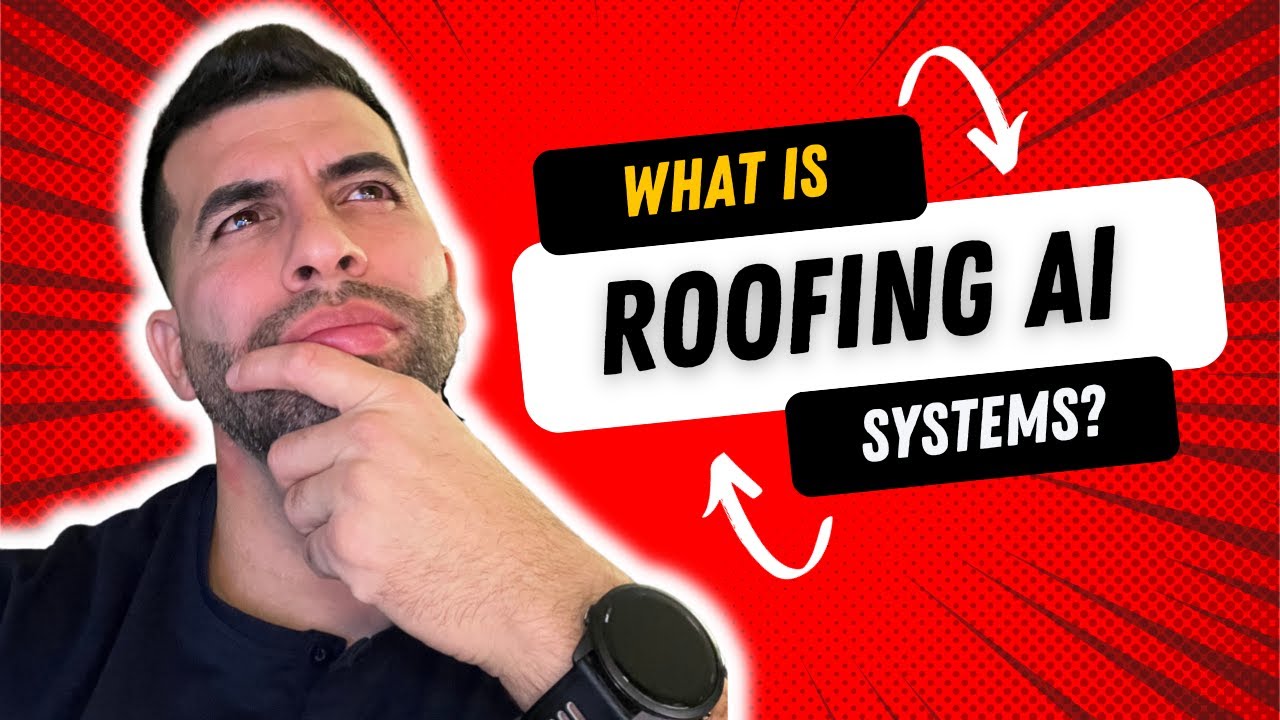 What is Roofing Ai Systems - YouTube