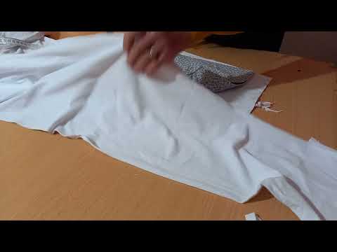 Erkek iç çamaşırı 2 model boxer kesimi dikimi perşembeye detaylı anlatım olarak  gösterilecek.