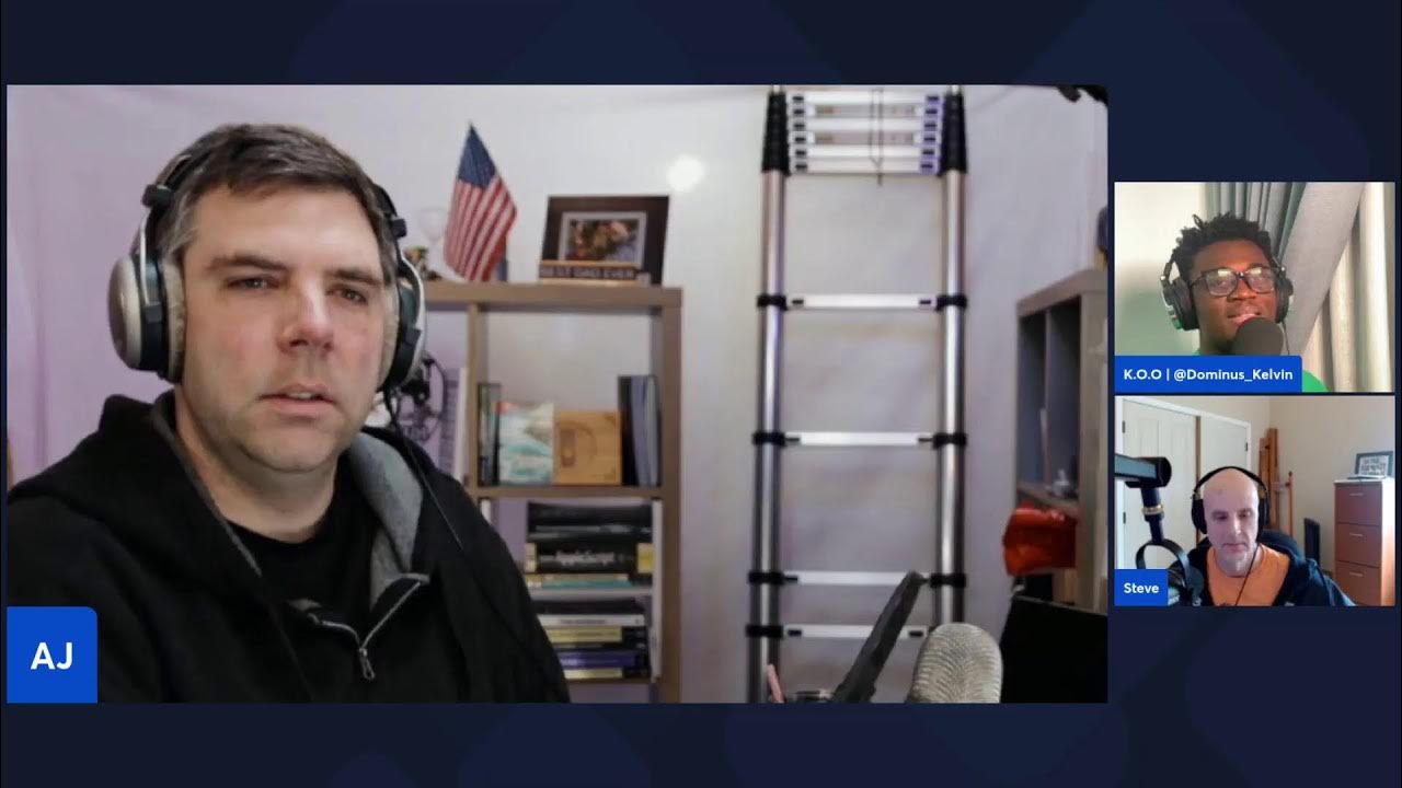 Kelvin Omereshone - The Boring JavaScript Stack - YouTube