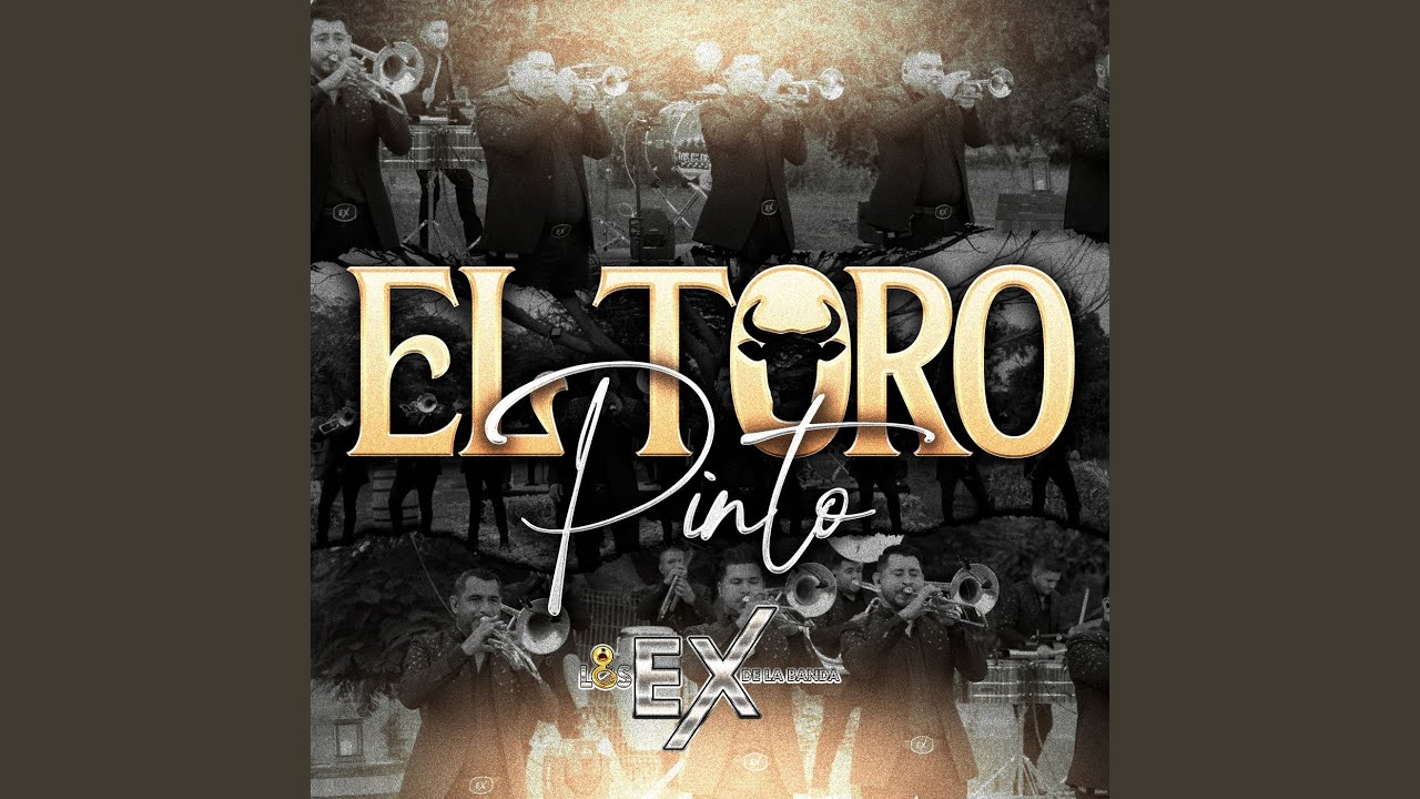 El Toro Pinto - YouTube