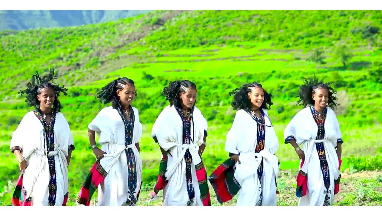 Gashaw Misganaw - Hmera(ህምራ) - New Ethiopian Music 2017(Official Video ...