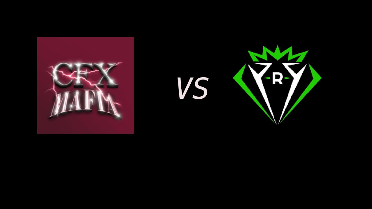 Rich rp w strachu ŁAAAA | CFX MAFIA - YouTube