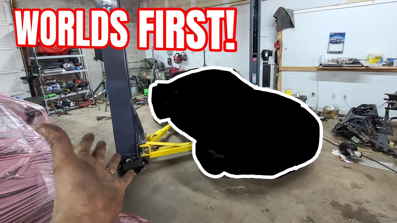Introducing my Widebody Hellcat Miata!! (Hell-Gato) - YouTube
