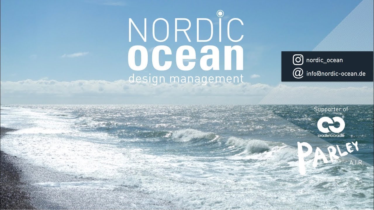 Nordic Ocean Welcome Movie - YouTube