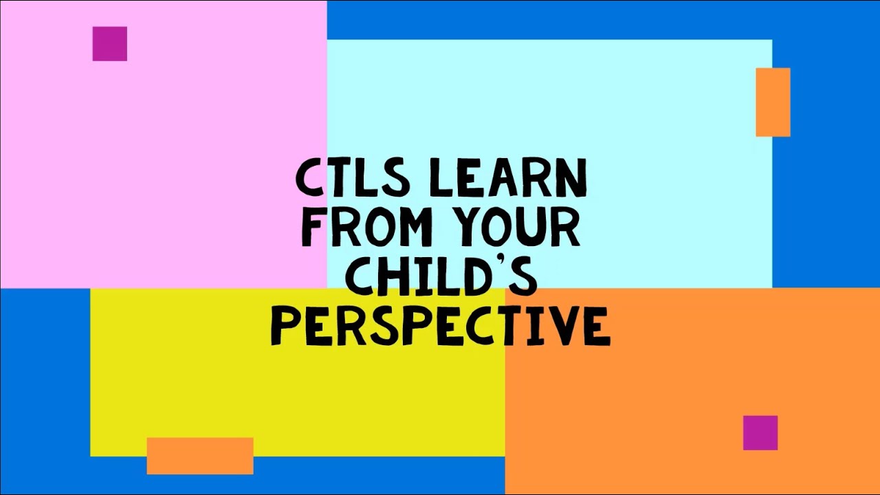 CTLS Learn Tour From A Student's Perspective - YouTube