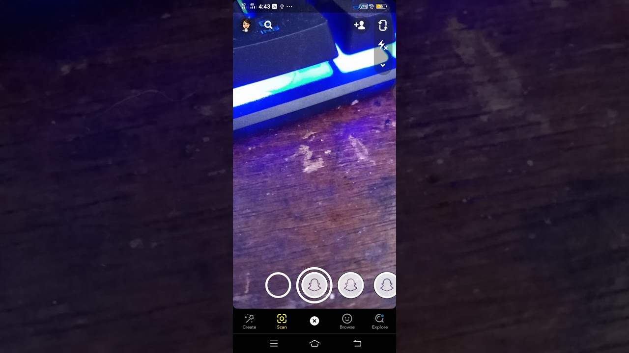 How To Save 3d Bitmoji In Snapchat YouTube How To Save 3d Bitmoji In Snapchat YouTube