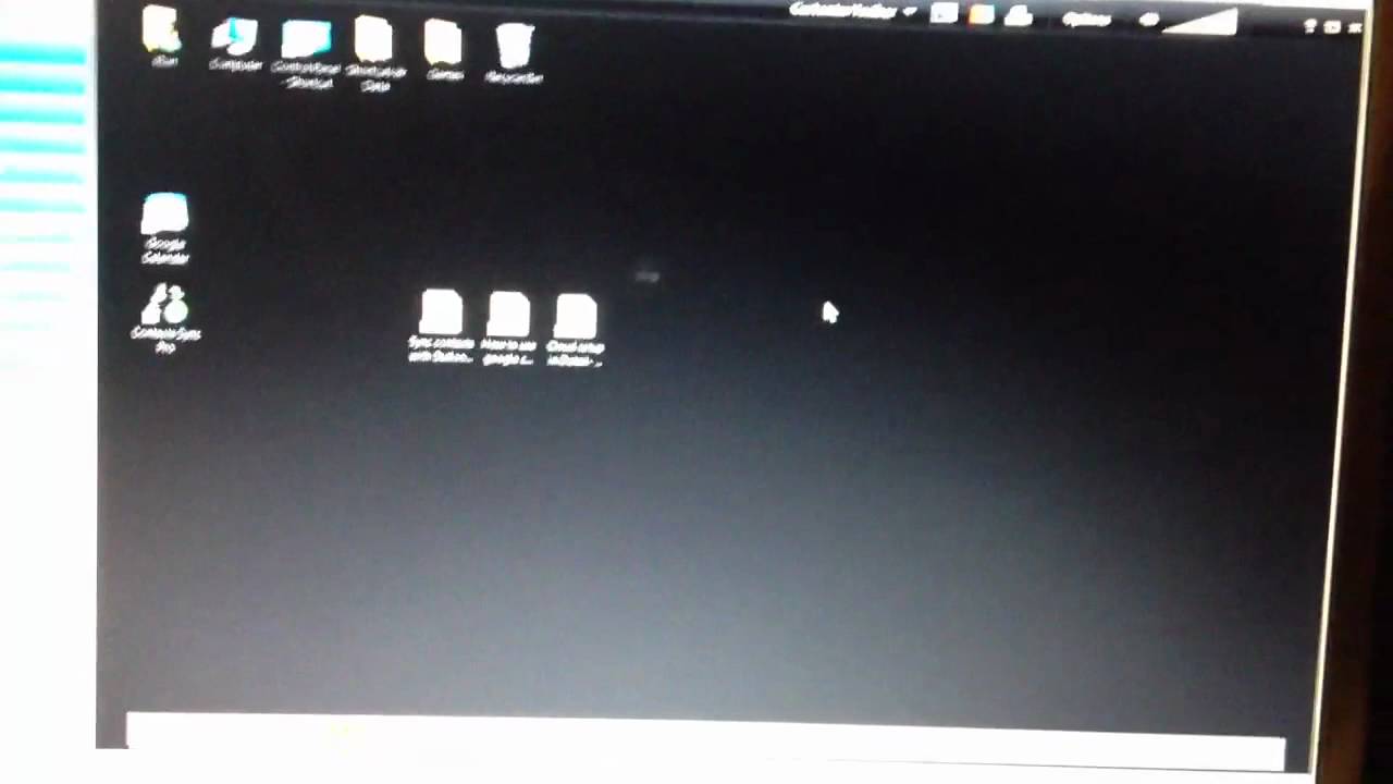 How To Sync Two Way With Gmail And Outlook Contacts YouTube How To Sync Two Way With Gmail And Outlook Contacts YouTube