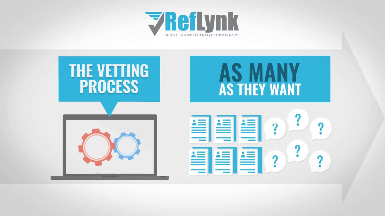RefLynk Overview - YouTube