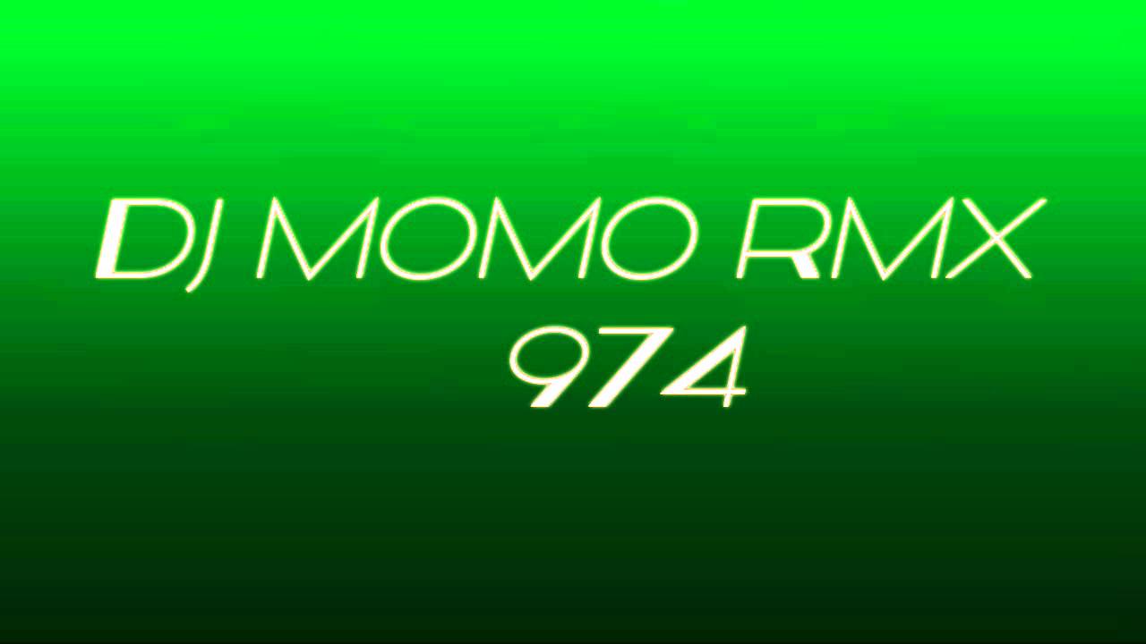 VIDEO AFRO Remix 2016 """"Dj momo 974"""" - YouTube