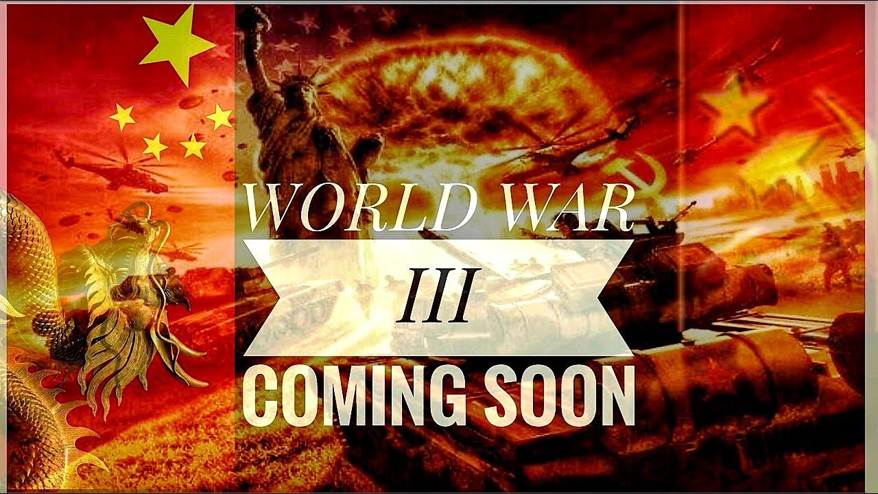 World War 3 Coming soon?!| Start of 3rd World war| விதைக்கப்படுகின்றதா ...