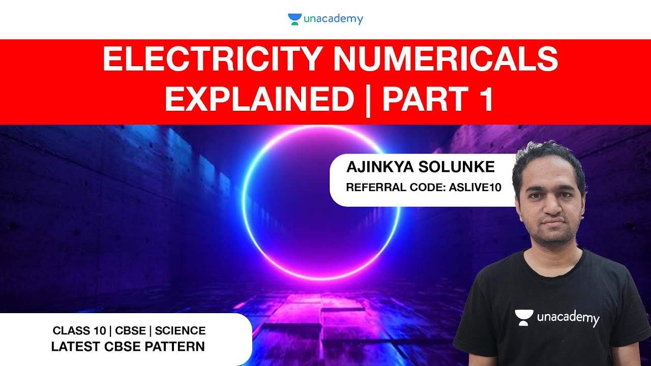 Electricity Numericals Part 1 CBSE Class 10 NCERT Exercises electricity-numericals-part-1-cbse-class-10-ncert-exercises