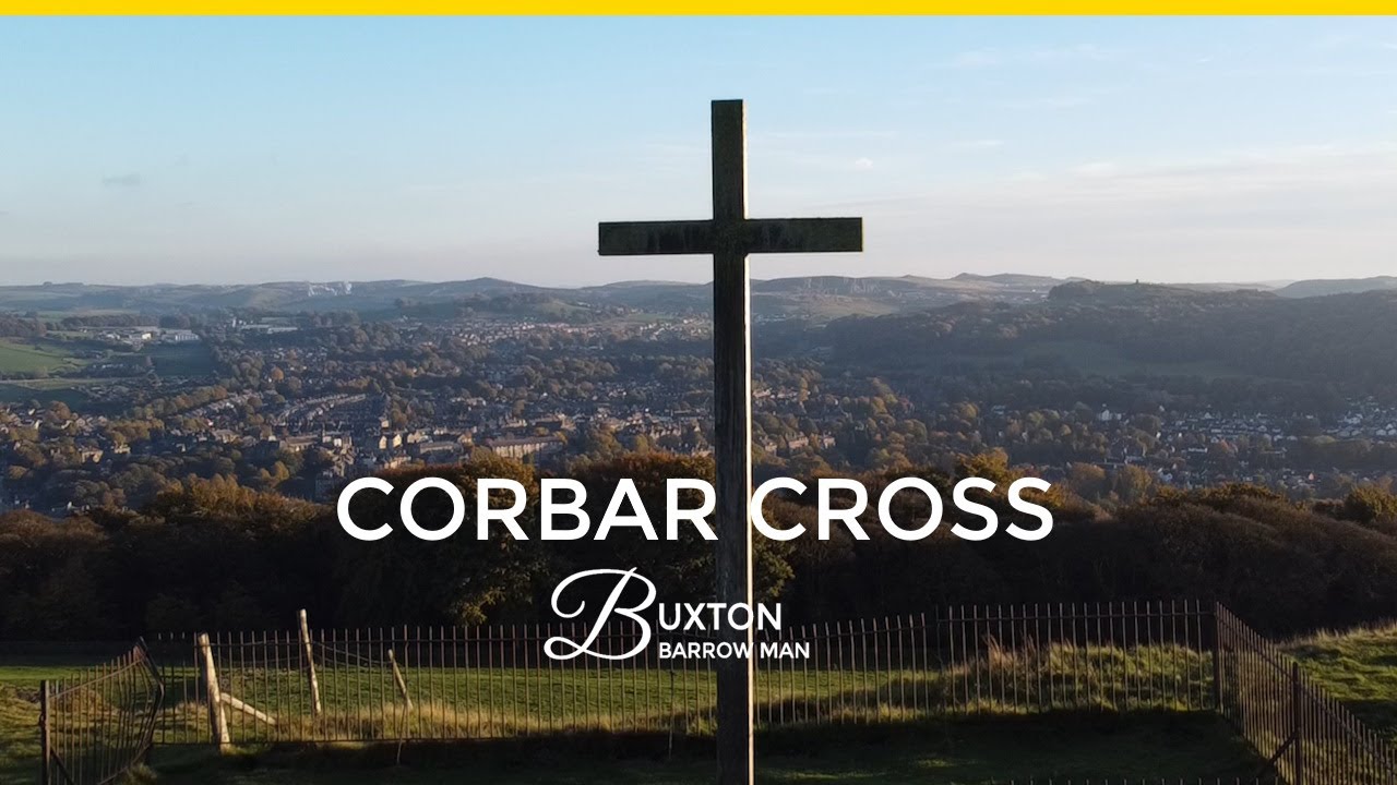 Buxton’s Corbar Cross - YouTube