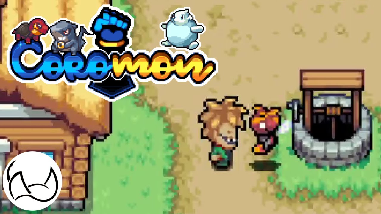 The Great Beezel Escape - Insane - Coromon Demo E3 - YouTube