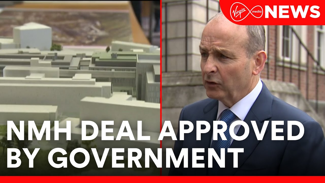 Cabinet has approved the governance and ownership arrangements for ...