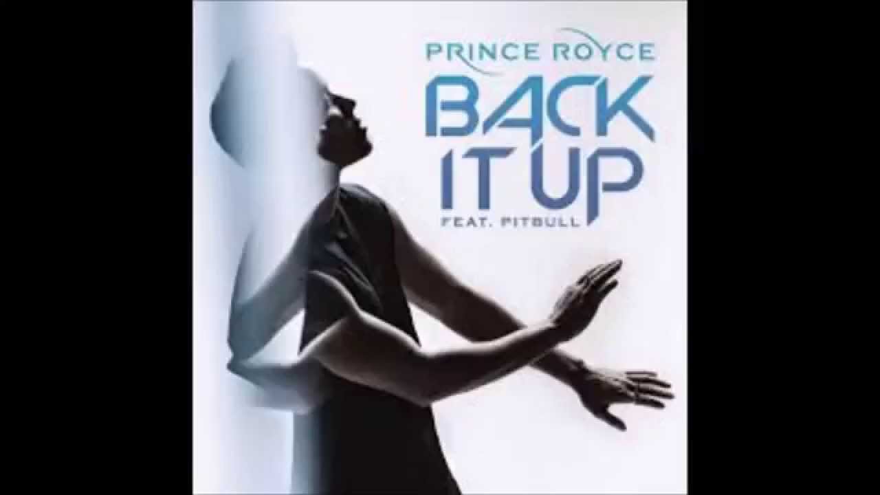 Prince Royce - Back It Up ft. Jennifer Lopez, Pitbull - YouTube