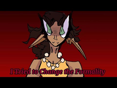 (FW) Change The Formality Animation Meme/PMV (Disventure Camp) - YouTube
