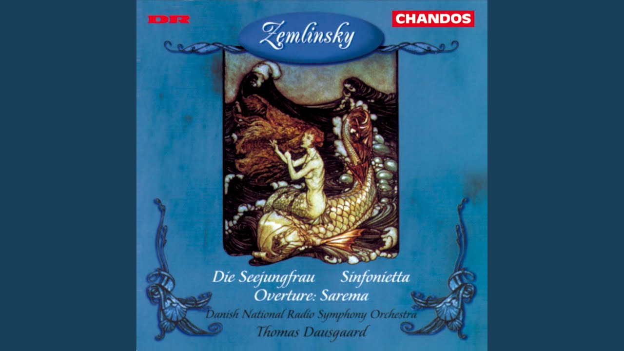 Sarema: Overture - YouTube Music