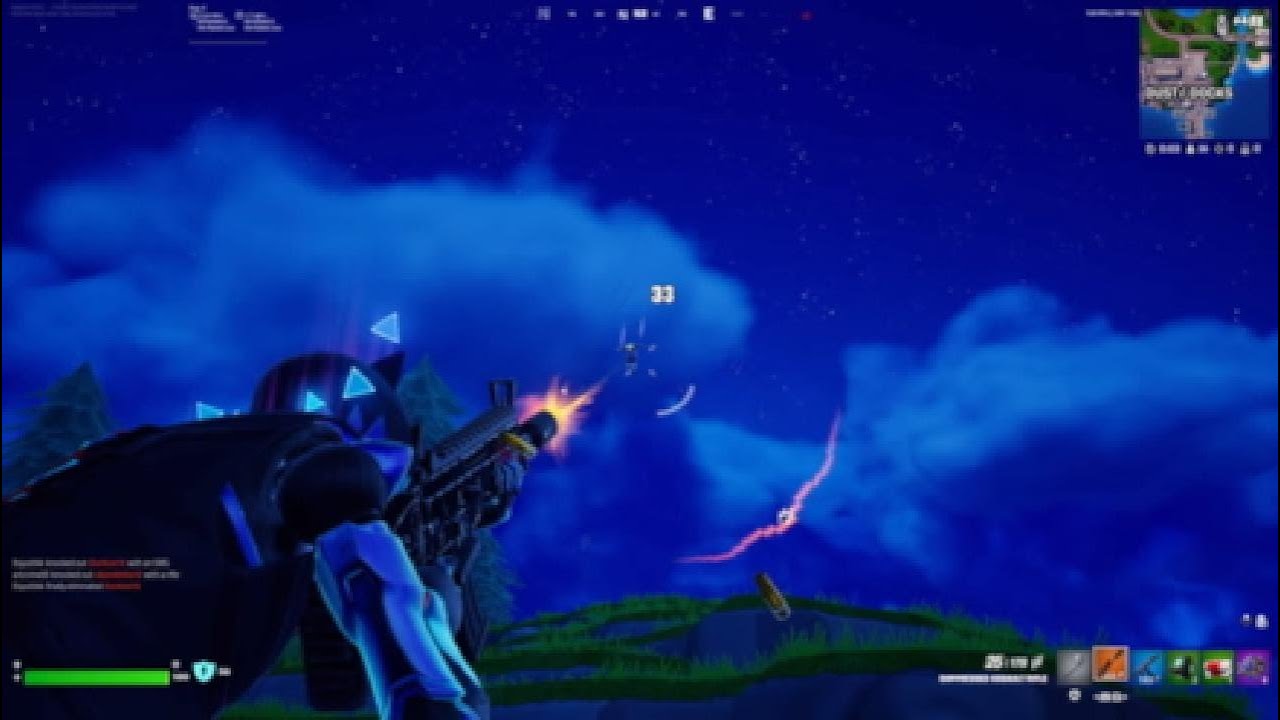 ZB Ranked Reload 21 Kill Game - YouTube