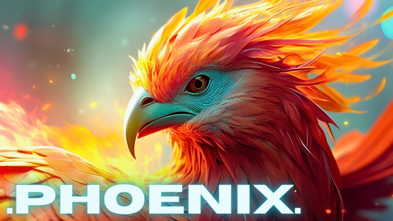 A.I. PHOENIX. .The Biggest Collection of the Very Best A.I. Created ...