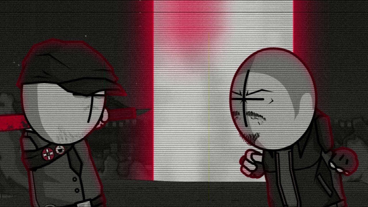 Billions Must Suffer |Madness Combat - YouTube