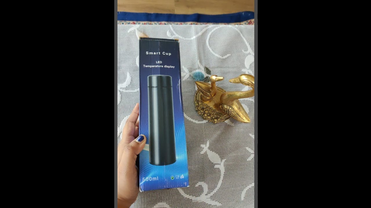 Water bottle temperature Sensor|Temperature bottles|Review|# ...
