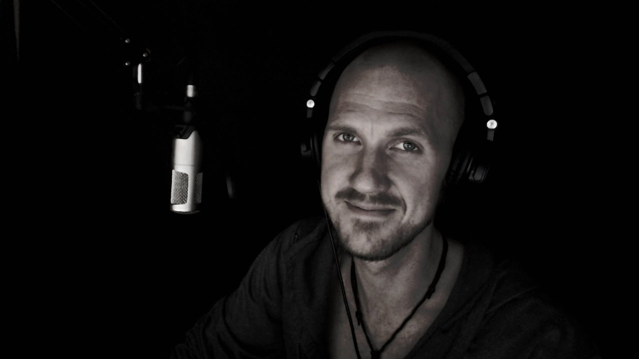 Jonas Hammar - Coming back to life (ONE-TAKE) - YouTube