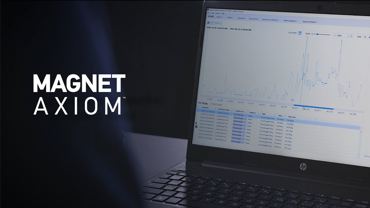 Magnet AXIOM Surfaces Deleted Data From Windows, Macs, Linux, and ...