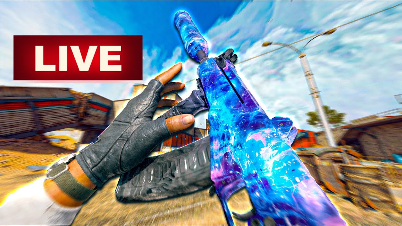 COD WARZONE|IM SOO BOOTY CHEEKS!!! |SUB GOAL: 223-230 - YouTube
