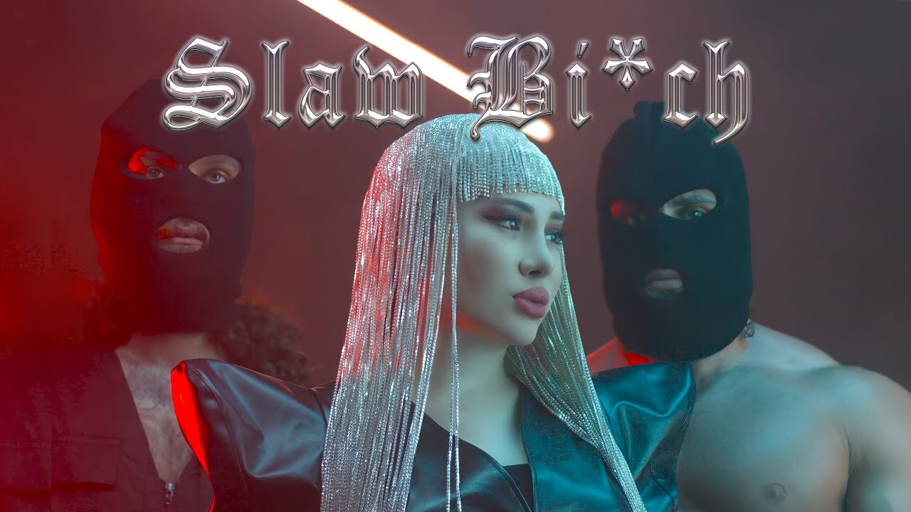 Komsay _ Slaw Bi*ch - YouTube