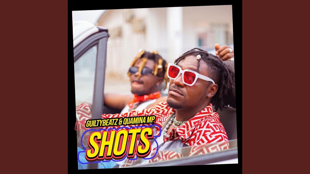 SHOTS - YouTube Music