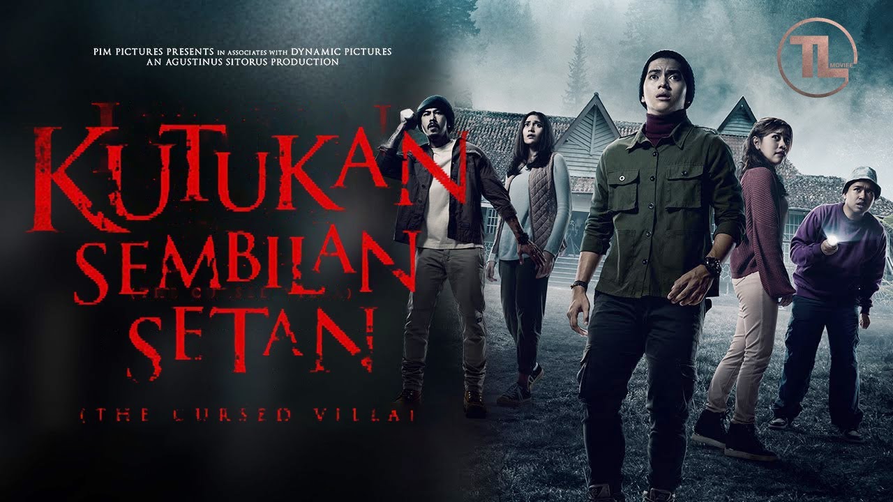 Alur Cerita Kutukan Sembilan Setan Full Story - akibat keras kepala ...