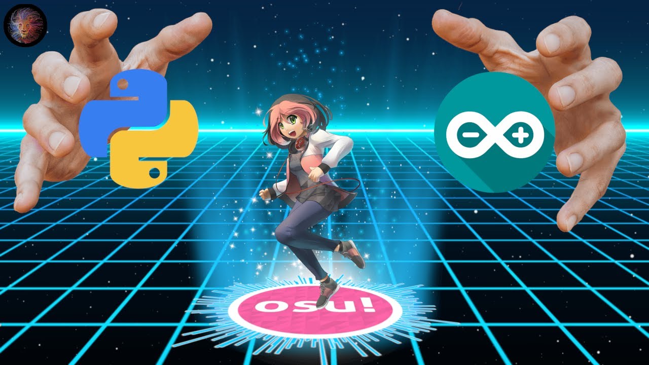 Osu cheat - YouTube