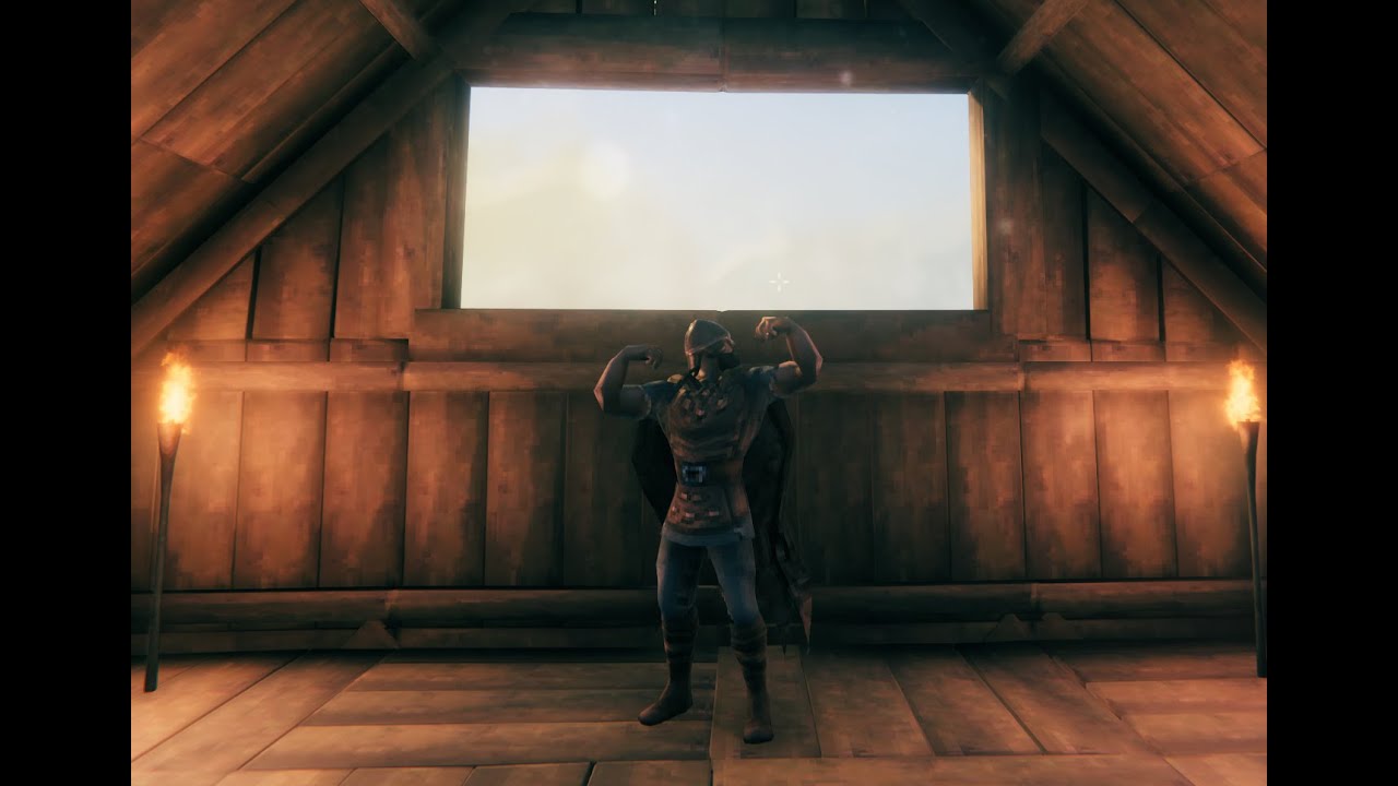 Valheim Completionist Episode 21 Forge and Troll Mining - YouTube