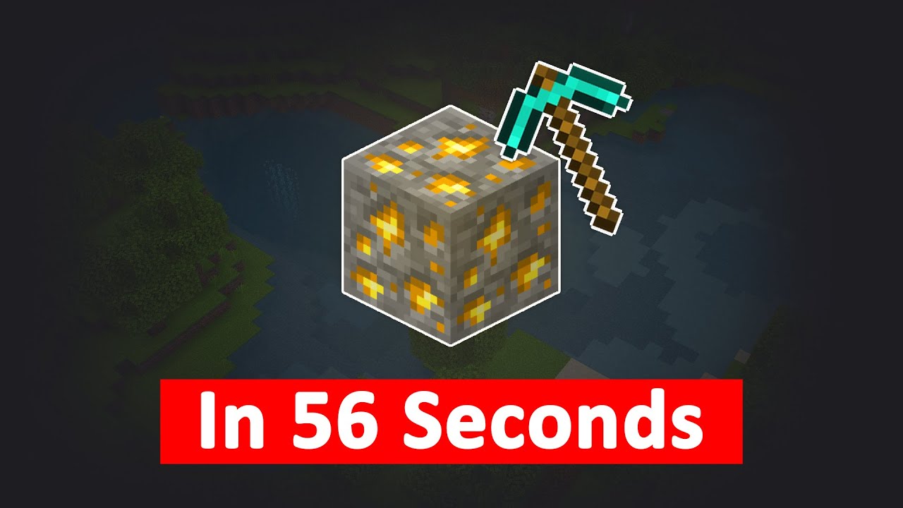 Definitive Ore Miner Add-On in 56 seconds - YouTube