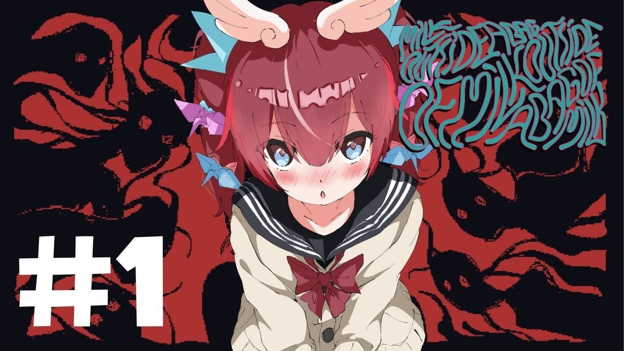 Milk outside a bag milk outside... inside?【VTUBER】 - YouTube