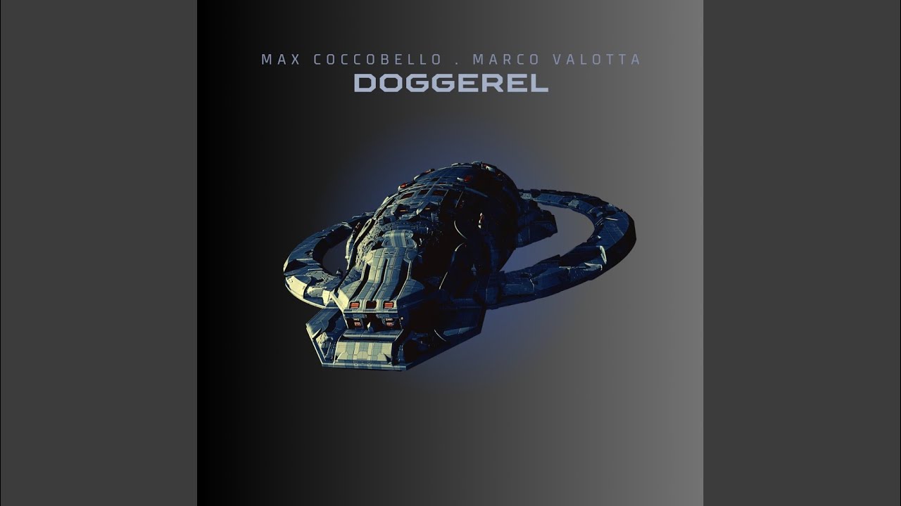 Doggerel (Extended Mix) - YouTube