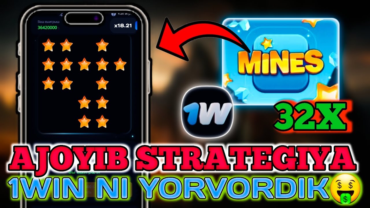 1WIN NI YORVORDIK #1win #1wingames - YouTube