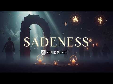 SONIC MUSIC - Sadeness (Cover Enigma 2026 )