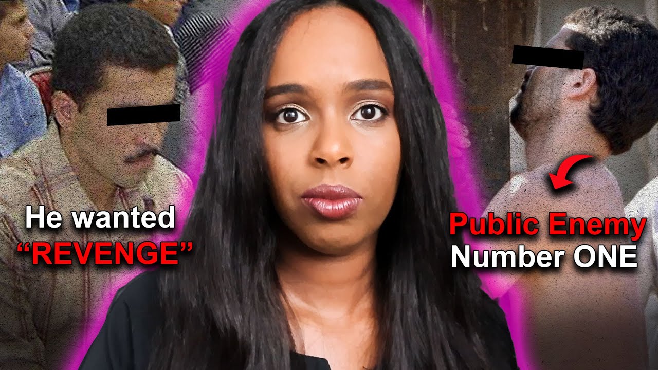 The Desert Vampire That Wanted Revenge - The Case of Mohamed Bijeh ...